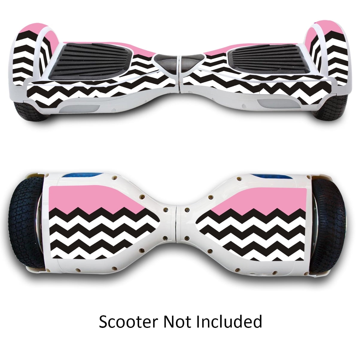 Hover Board Skin for Self-Balancing Sticker Decals Electric Scooter ...