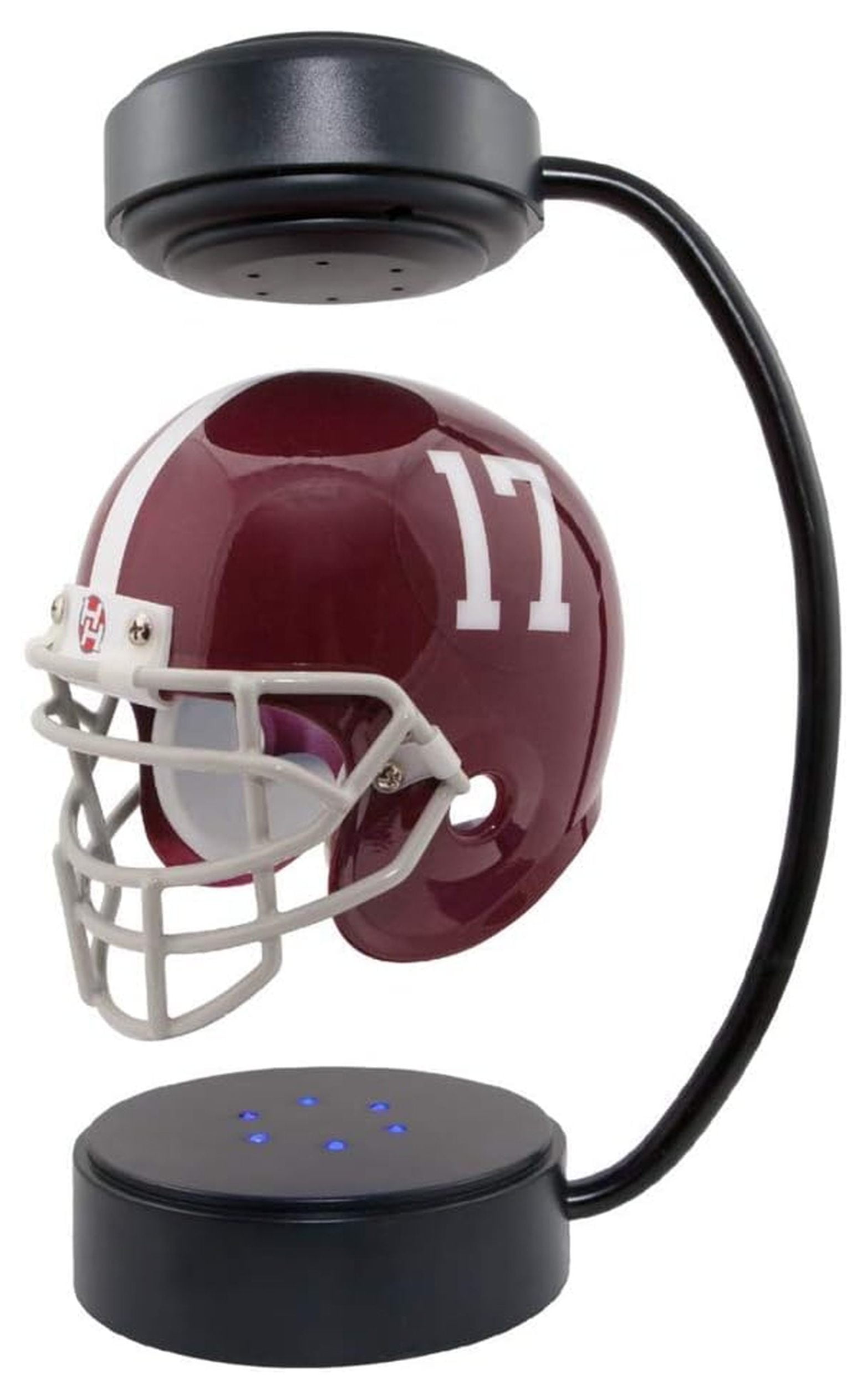 Hover Helmet - Collectible Levitating Football Helmet with ...
