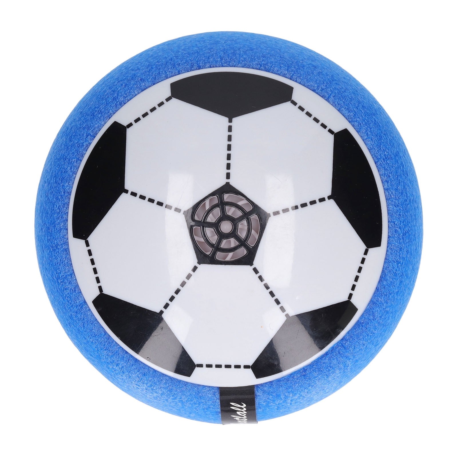 Hover Soccer Ball Colorful LED Body Coordination Floating Soccer Toy ...