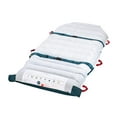 "HoverMatt® 34"" SPU Hospital Medical Air Transfer Mattress for Single ...