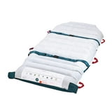 "HoverMatt® 34"" SPU Hospital Medical Air Transfer Mattress for Single ...