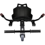 HoverTech 1 Go Cart Adjustable Seat Attachment for 6.5" Hover-Board ...