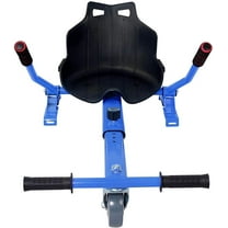 HoverTech 1 All In One Hover Cart Attachment For Hoverboard - Transform ...