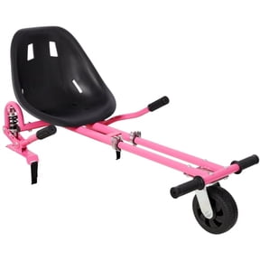 Go Kart Hoverboard