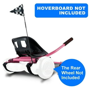 Hoverboard attachment in Electric Transportation - Walmart.com