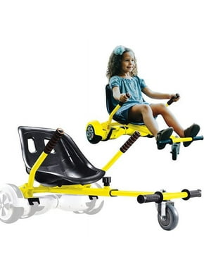 Hoverboard attachment in Electric Transportation - Walmart.com