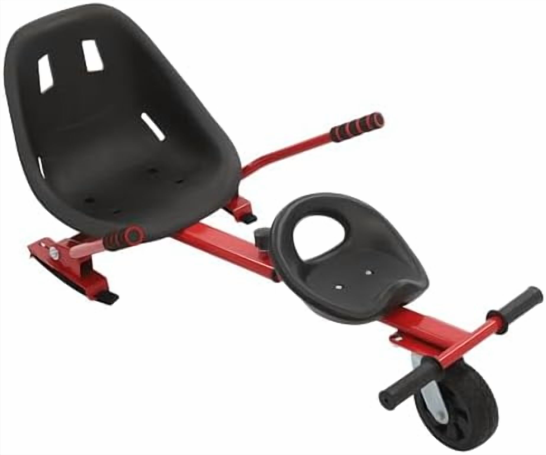 Hoverboard Seat Attachment for 6.5”-10” Hover Board, Double-Person Go ...