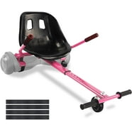 Hover-1 Evolution Electric Self-Balancing Hoverboard with 6.3” Tires ...