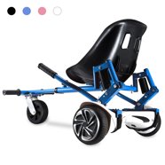 HoverTech 1 All In One Hover Cart Attachment For Hoverboard - Transform ...