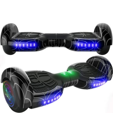 YHR Hoverboard with Seat Attachment - Go Kart Conversion Kit - 6.5 ...