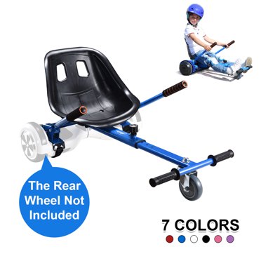 HoverTech 1 All In One Hover Cart Attachment For Hoverboard - Transform ...