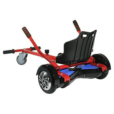 HoverTech 1 All In One Hover Cart Attachment For Hoverboard - Transform ...