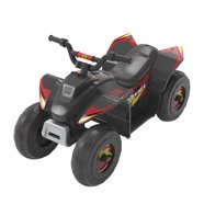 Falk Quad Pirate, Red - Walmart.com