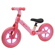Steel Balance Bike - Walmart.com