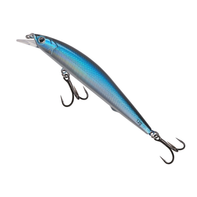 Hovering Ultra Long Casting Dead Fly System for Warblemouth Bass ...