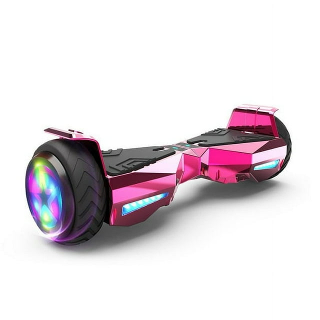 Hoverstar Bluetooth Hoverboard HS2.0 with LED Light, Speaker, Flash ...