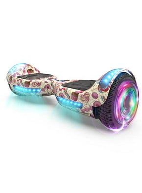 Bluetooth Hoverboards in Hoverboards - Walmart.com