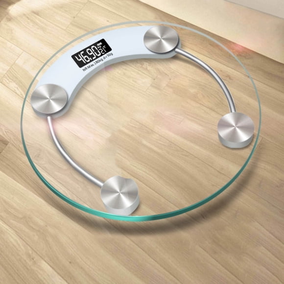 Digital Scales in Bathroom Scales - Walmart.com