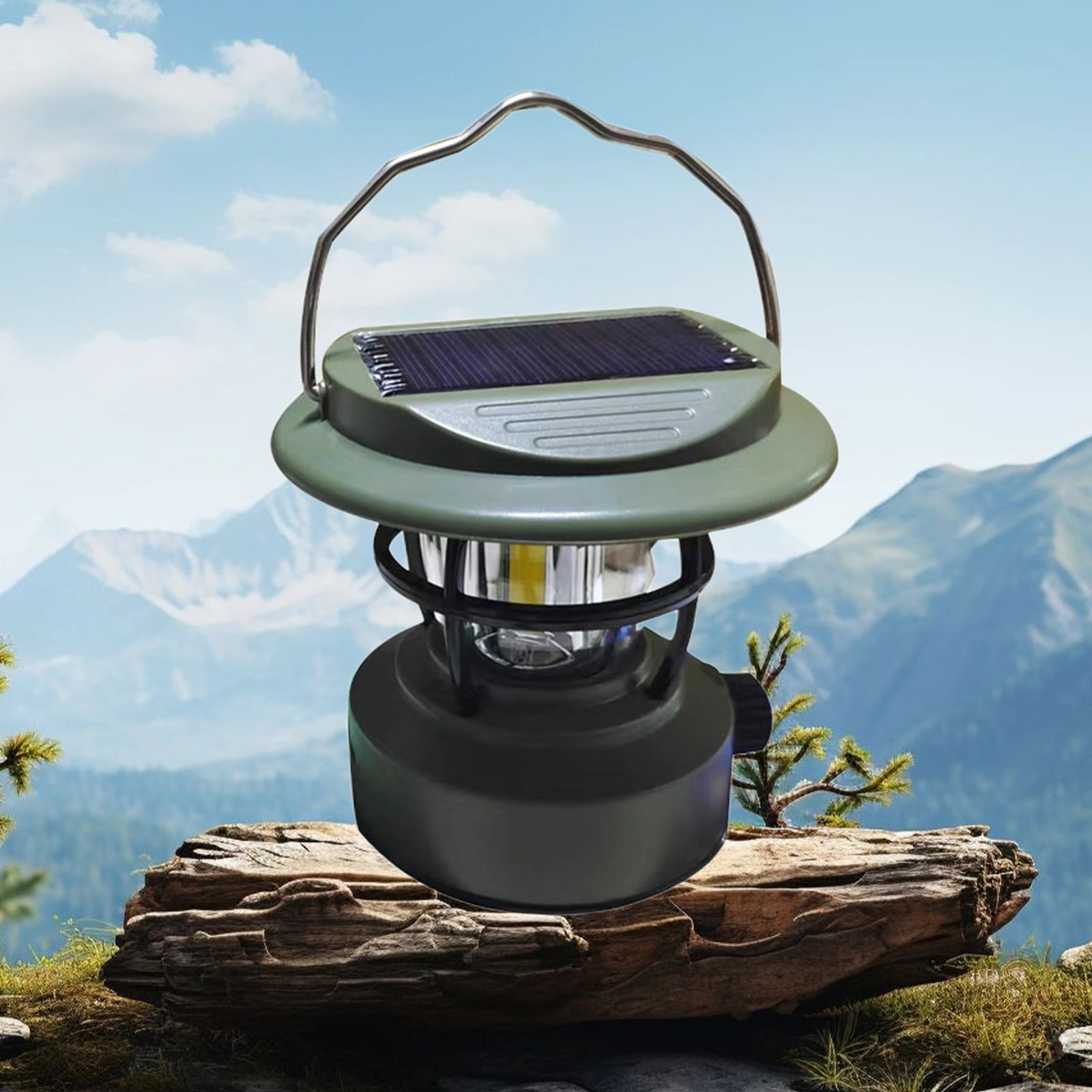 Hovilon LED Lanterns, Pop Up Lanterns for Power Outages, Multi ...