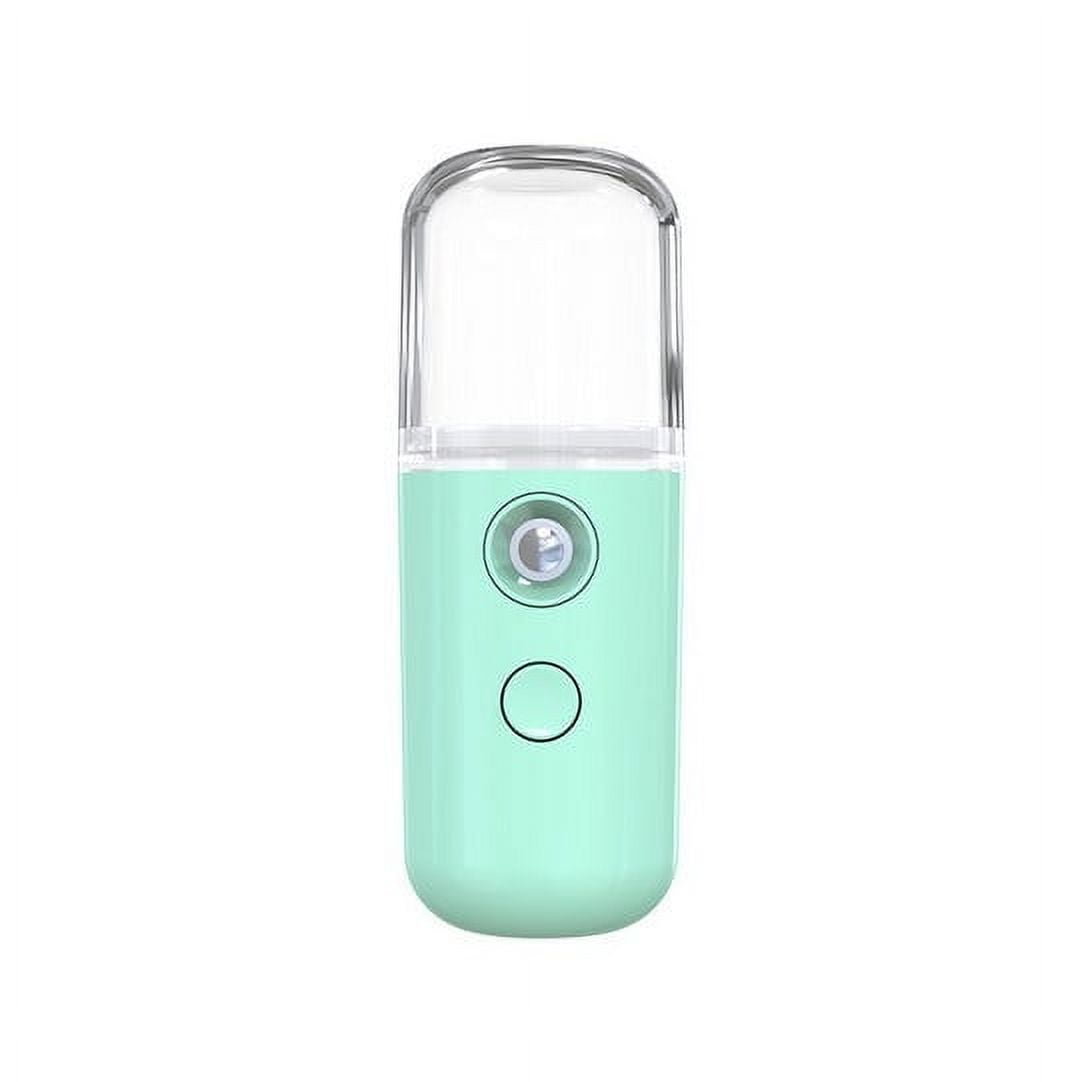 Hovilon Nano Facial Mister，Nano Facial Steamer,Mini Face Humidifier ...