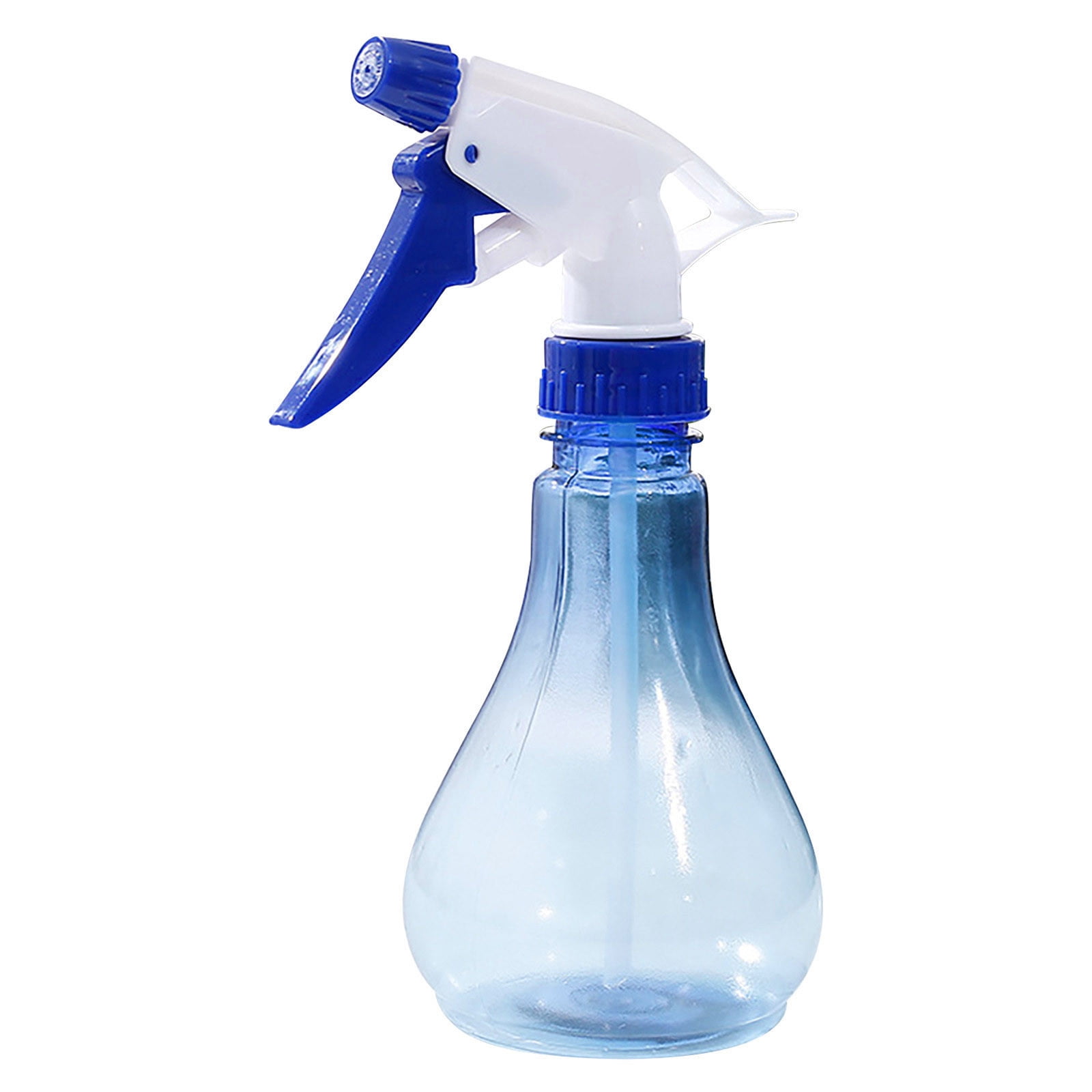 Hovilon Empty Plastic Spray Bottles, 250ml, Adjustable Nozzle with Mist ...
