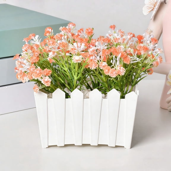 Fence Picket Planter