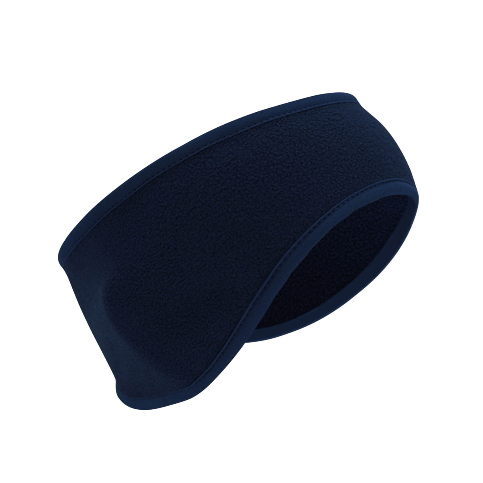 Hovilon Winter Headband Fleece Ear Cover for Winter,Ear Warmer Headband ...