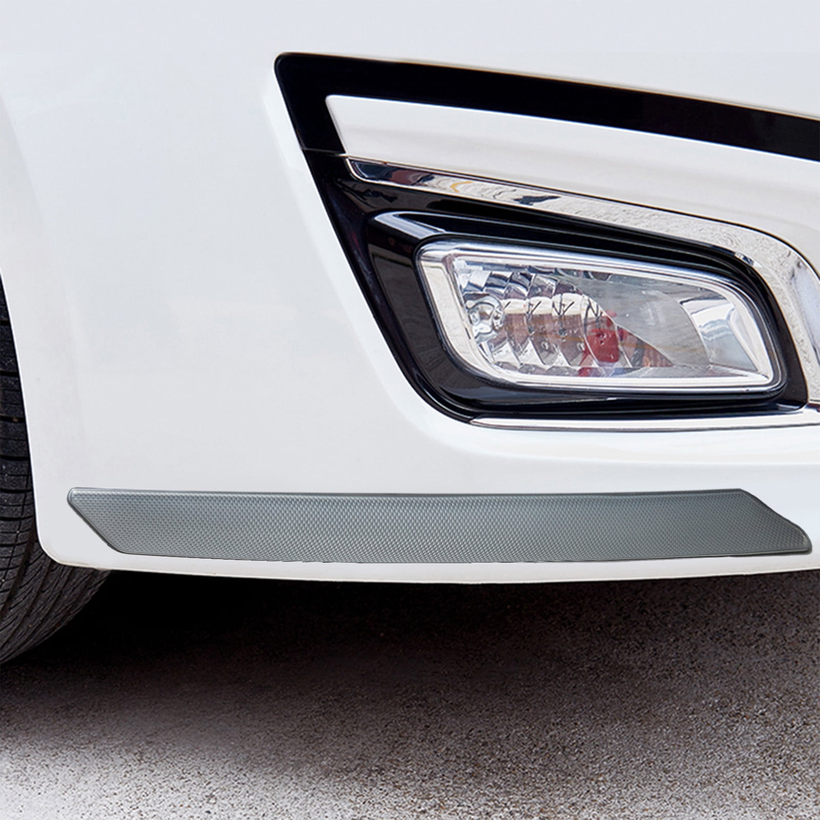 Hovmgk 2025 Flash Deals！ Car Front And Rear Hearty Against-collision ...