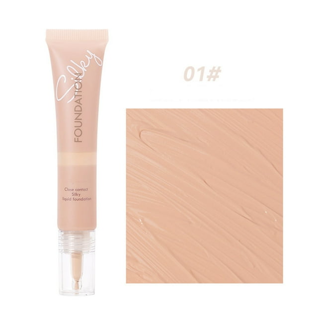 Hovmgk 2025 Savings Concealer Liquid Foundations Brightening ...