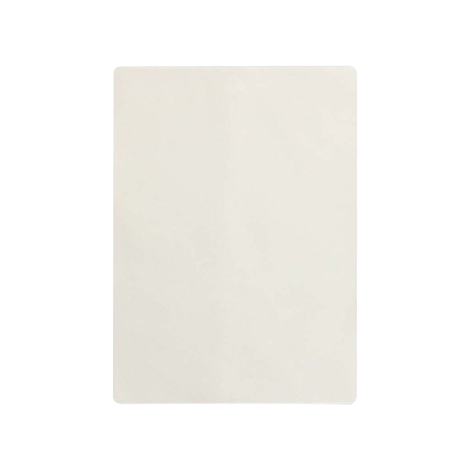 Hovmgk 20x14 cm Synthetic Skin for Tattoo Practice, Double-Sided Soft ...