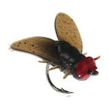 Hovmgk 30PCS Fly Fishing Bait Set with Soft Hooks, Realistic Biomimetic ...