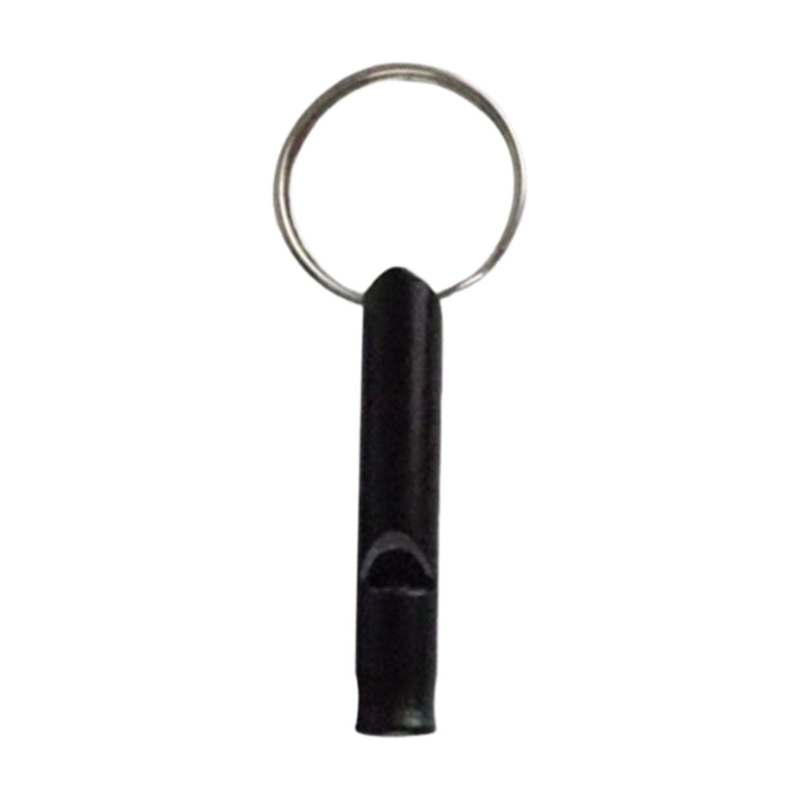 Hovmgk Aluminum Survival Whistle, Emergency Safety Tool with Loud Sound ...