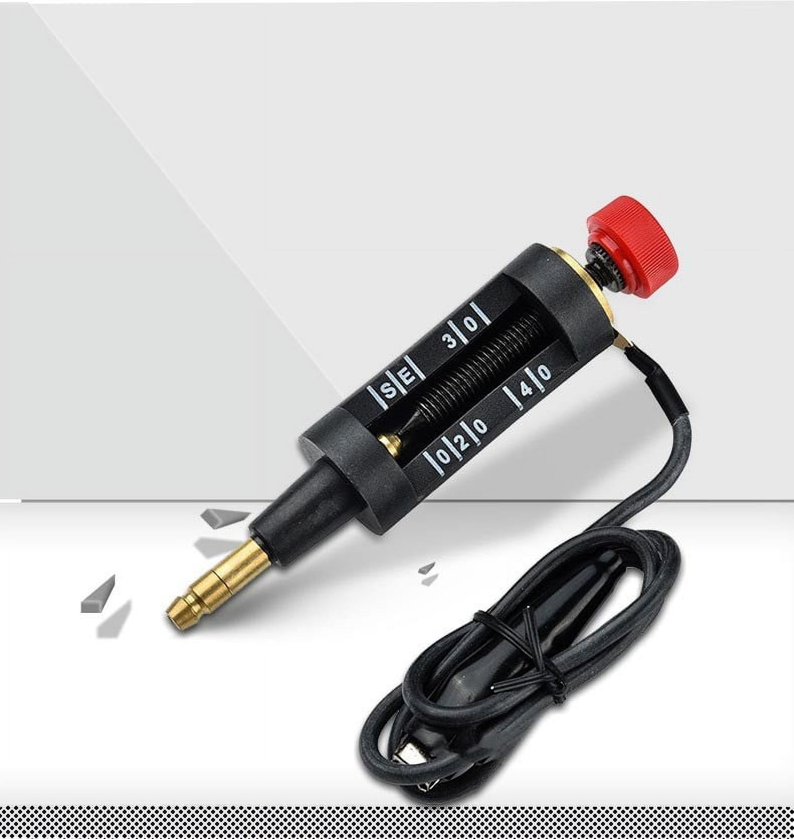Hovmgk Automotive Plug Test Pen, Car Ignition System Tester, Compact ...
