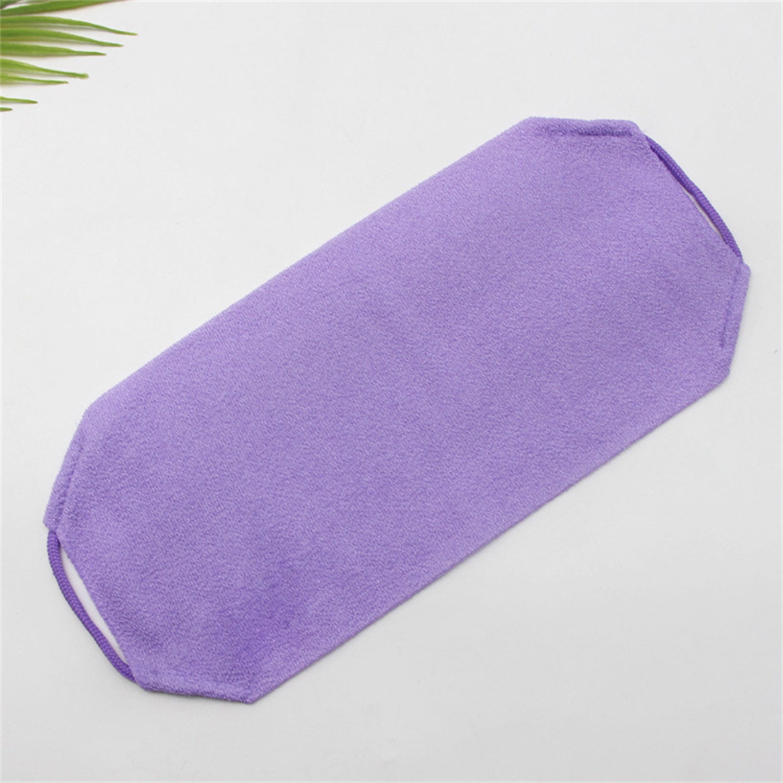 Rubber Wash Cloth For Dead Skin