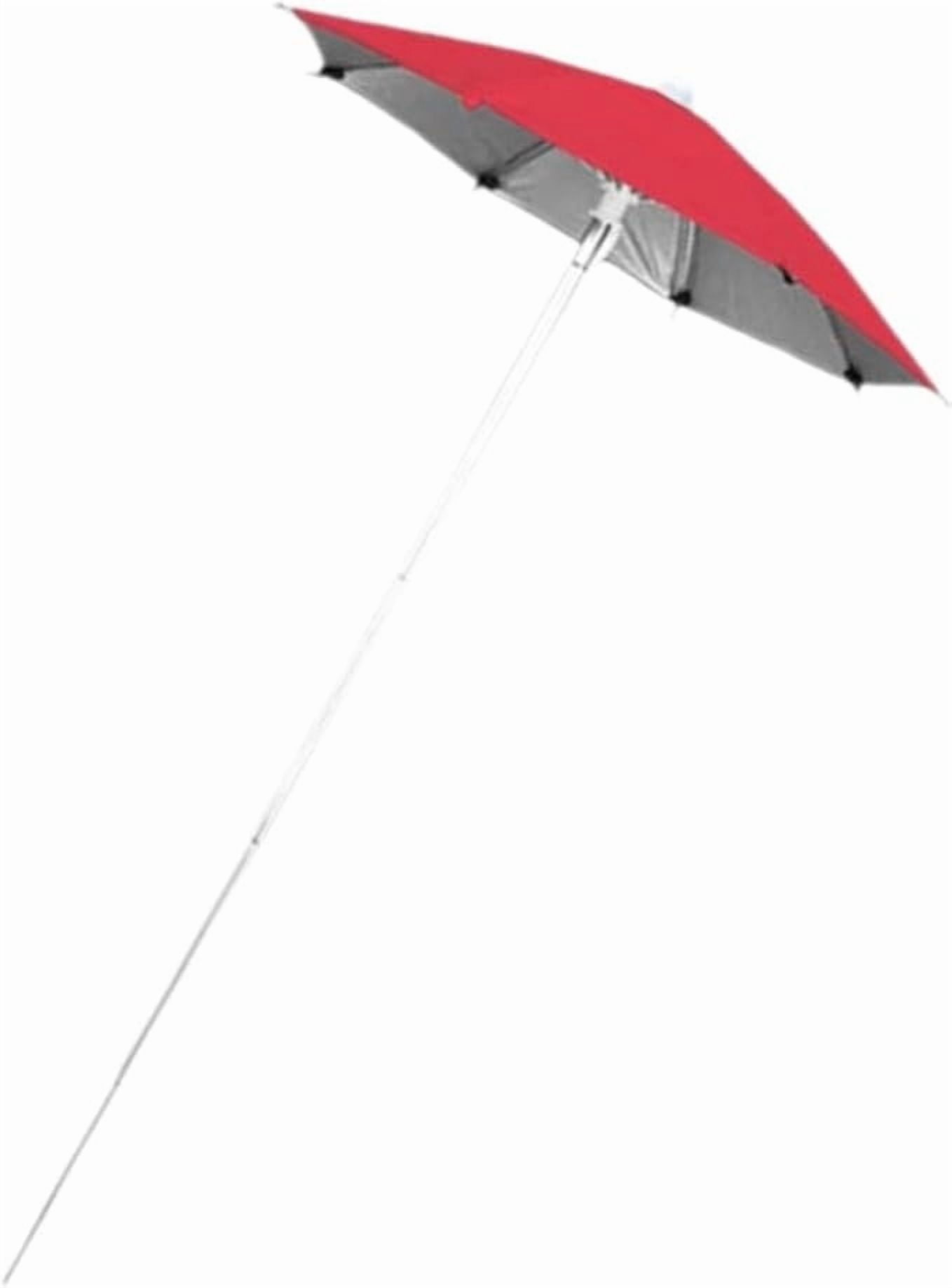 Hovmgk Plant Umbrella Garden Shade, Adjustable Stainless Steel Frame ...