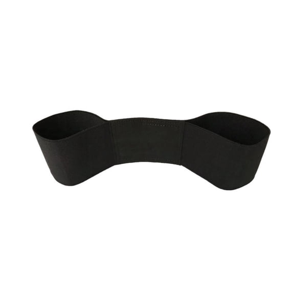 Hovmgk Training Device Correction Belt, Elastic Posture Aid for Swing ...