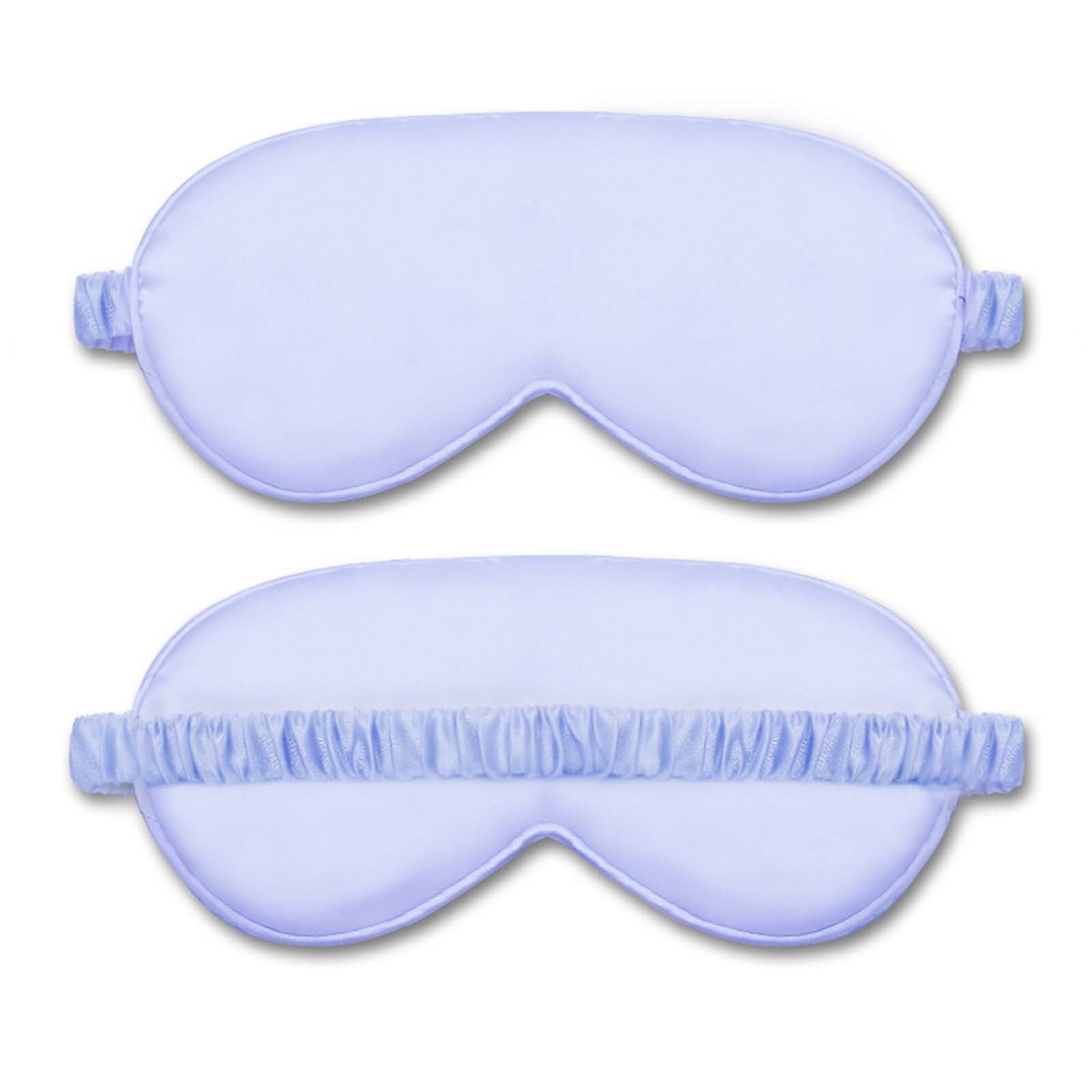 Hovmgk Unheated Hair Twister Curling Wand & Sleep Mask Set, No Heat ...