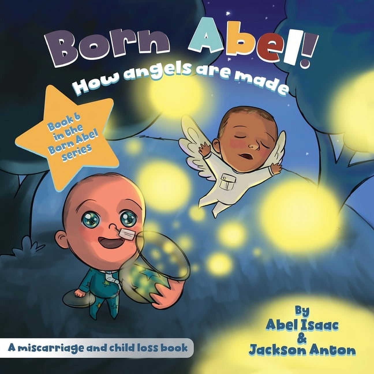 How Angels Are Made: A Miscarriage and Infant Loss Book, (Paperback ...
