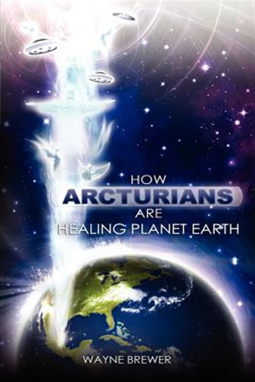 Pre-Owned How Arcturians Are Healing Planet Earth: One Soul Or Millions ... Pre-Owned How Arcturians Are Healing Planet Earth: One Soul Or Millions ...