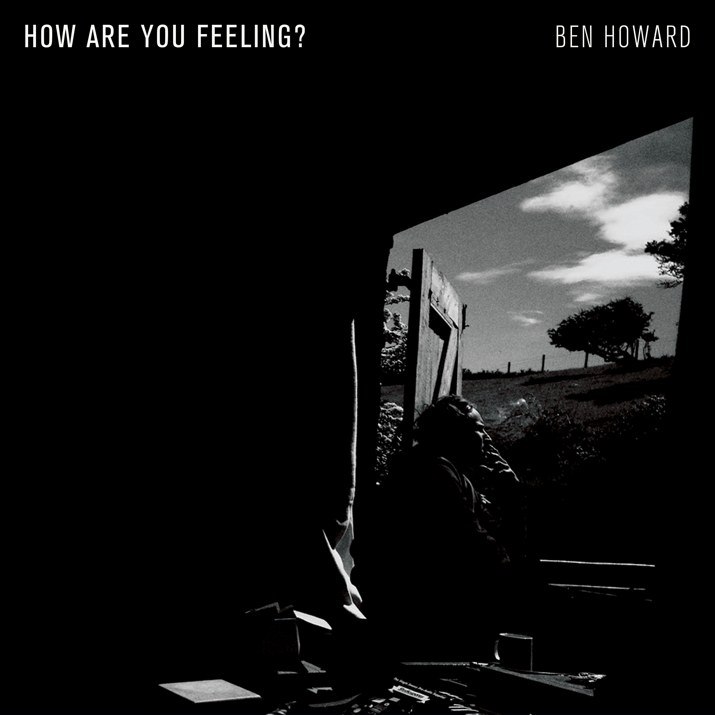 How Are You Feeling? Ben Howard (Vinyl Record) - Walmart.com