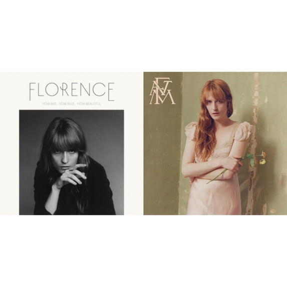How Big, How Blue, How Beautiful (10Th Anniversary Edition) (Blue ...