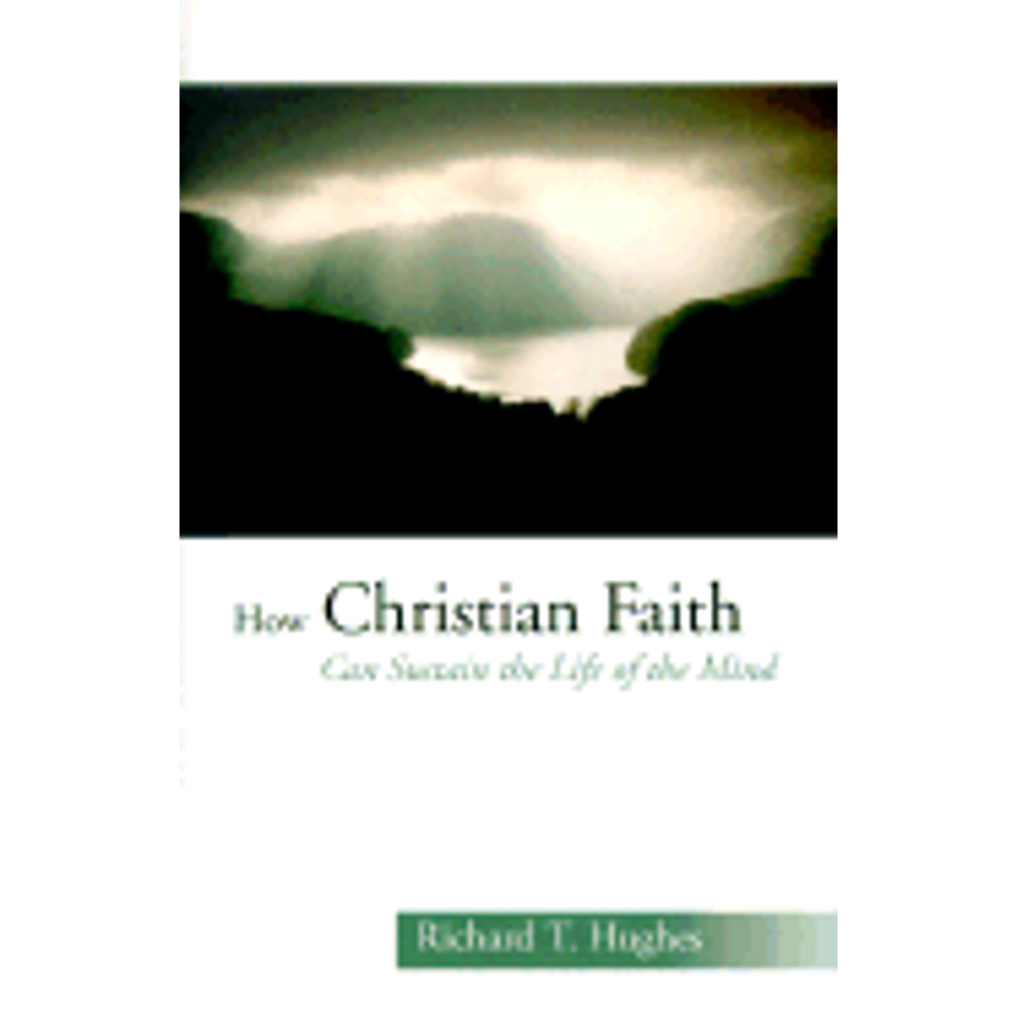 How Christian Faith Can Sustain the Life of the Mind - Walmart.com