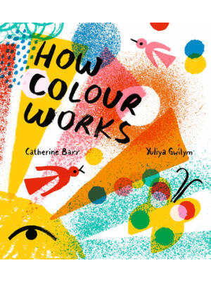 How Colour Works - Walmart.com