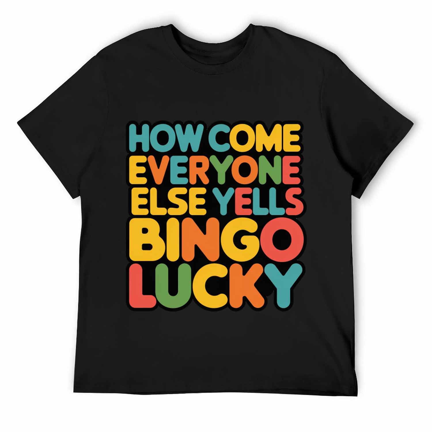 How Come Everyone Else Yells Bingo Lucky Corn On The Cob Cute Corn With ...