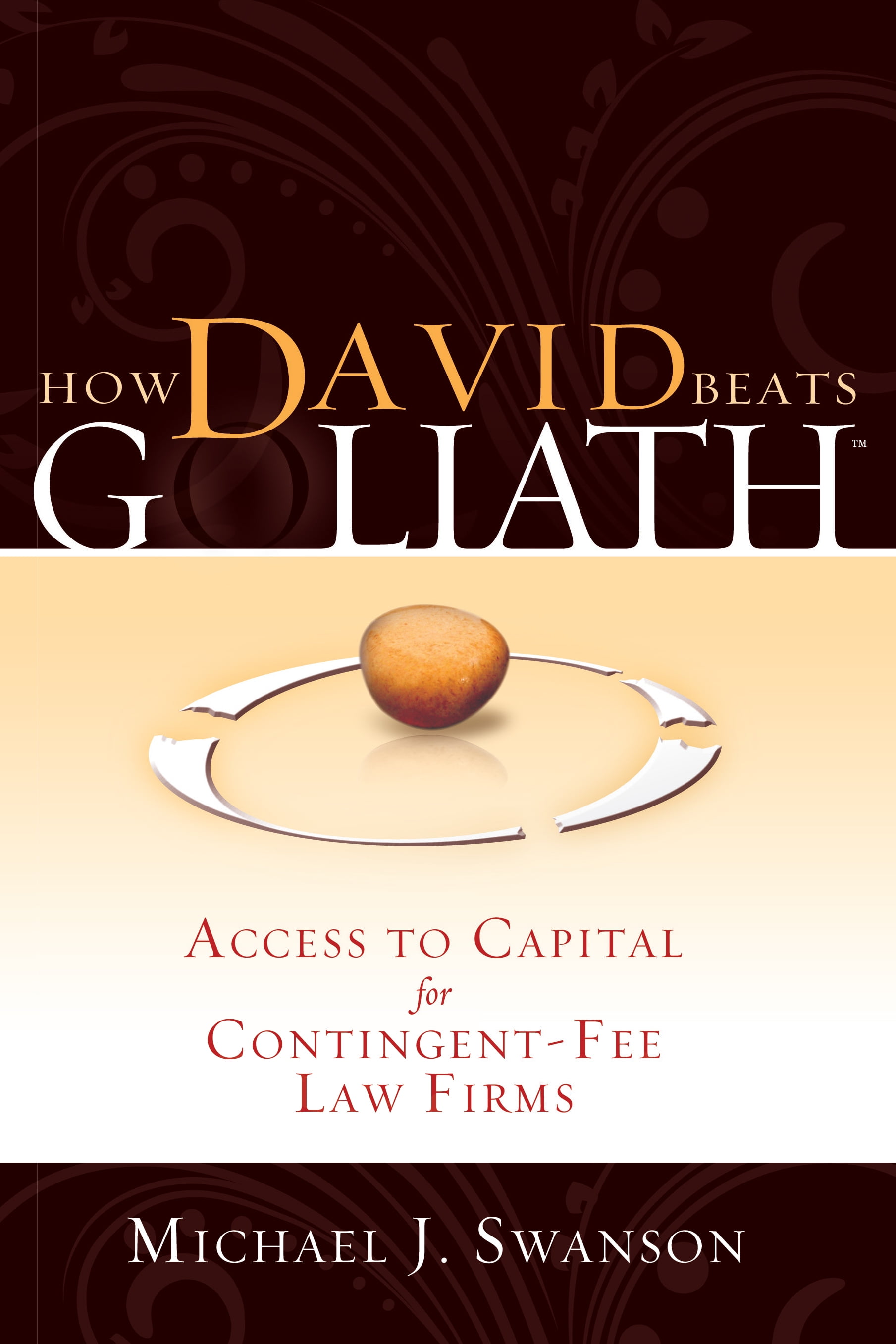 How David Beats Goliath : Access To Capital for Contingent-Fee Law ...