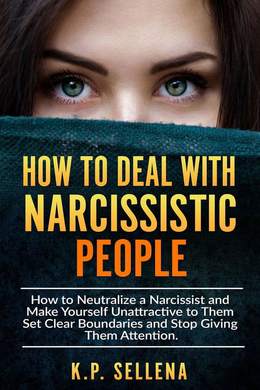 Narcissistic People