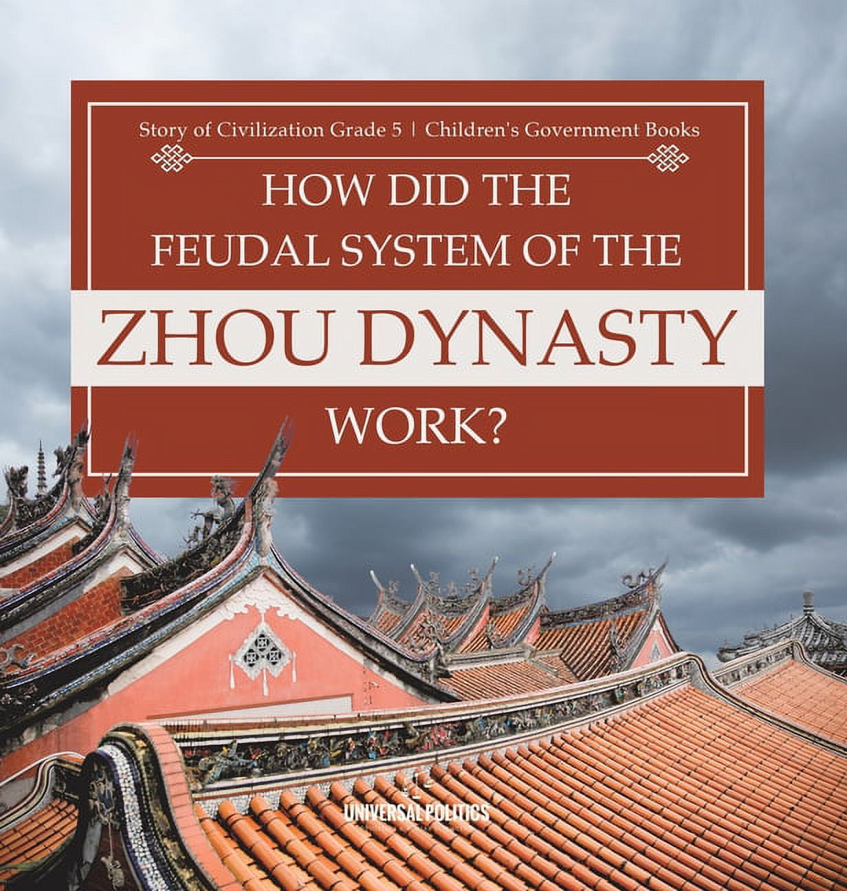 How Did the Feudal System of the Zhou Dynasty Work? Story of ...