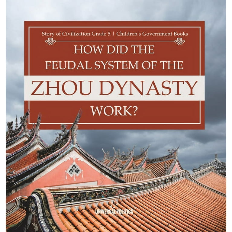 Zhou Dynasty Architecture