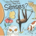 How Do Animals Use Their Five Senses? - Walmart.com