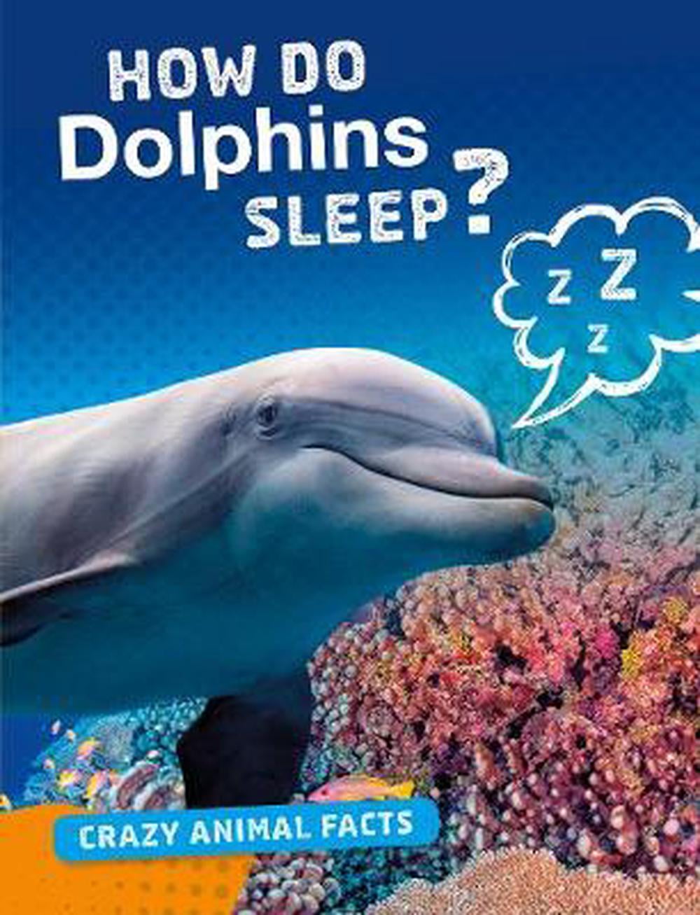How Do Dolphins Sleep? - Walmart.com